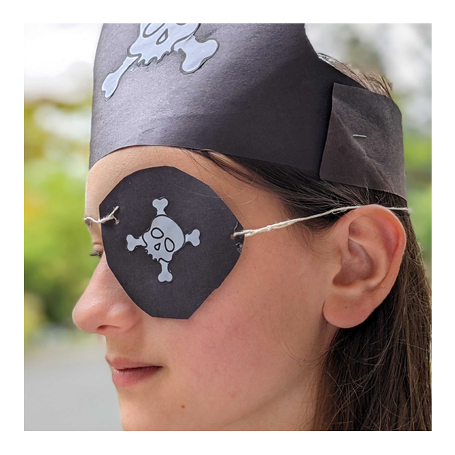 Pirate Science and Make-Believe STEM | Science Buddies Blog