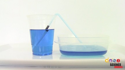 Wacky Water Science (Awesome Summer Science Experiments) | Science ...