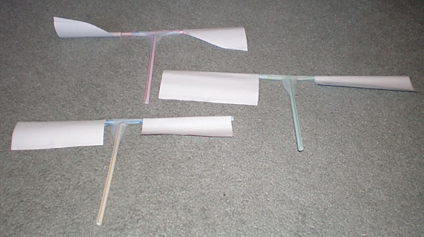 Build a Wind Turbine To Generate Energy | Science Project