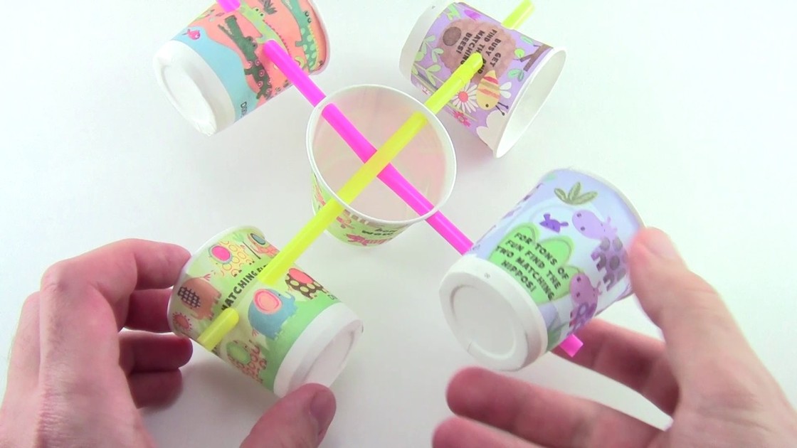 Make an Anemometer to Measure Wind Speed | Lesson Plan