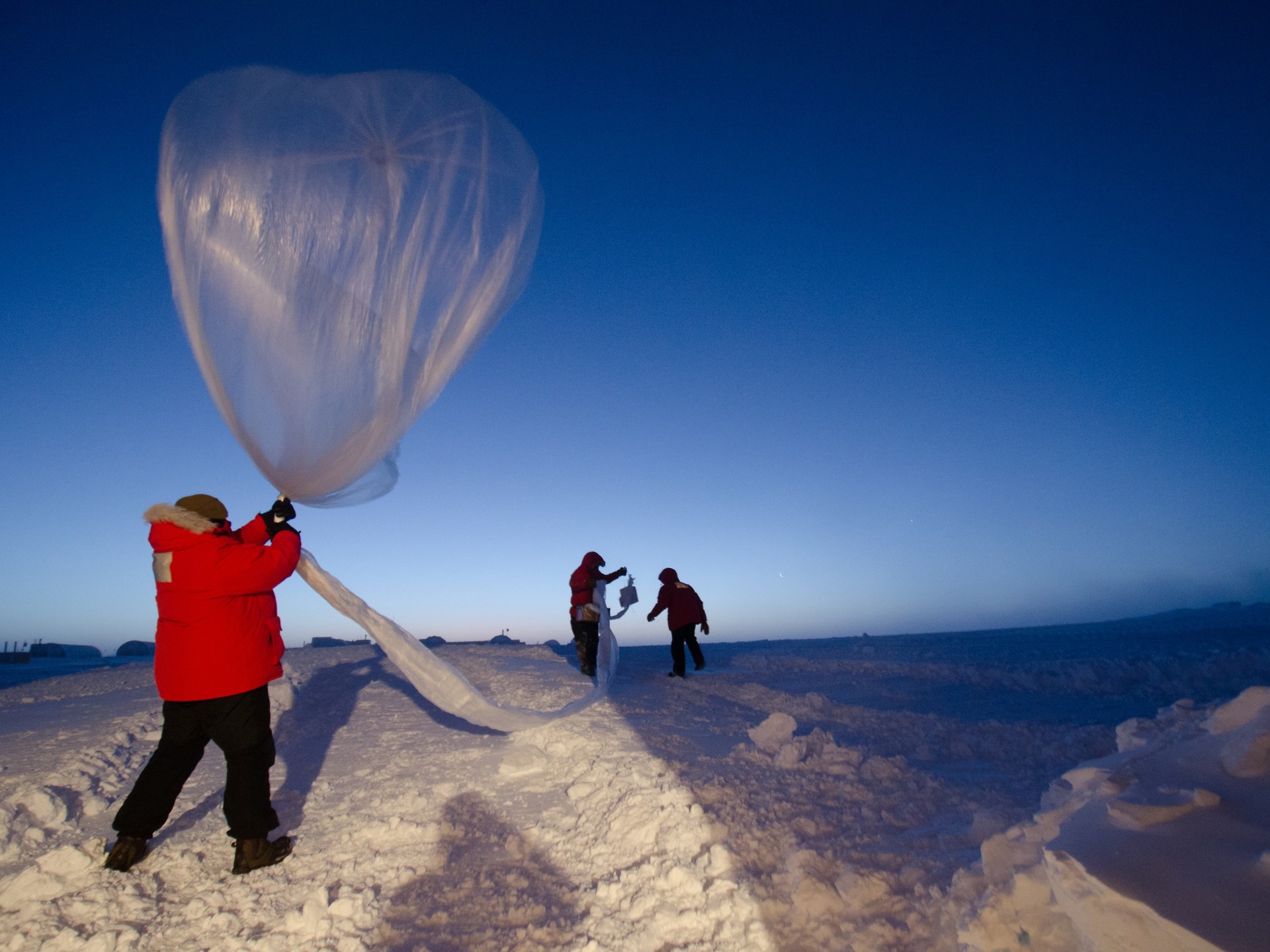 Meteorologist | Science & Engineering Career