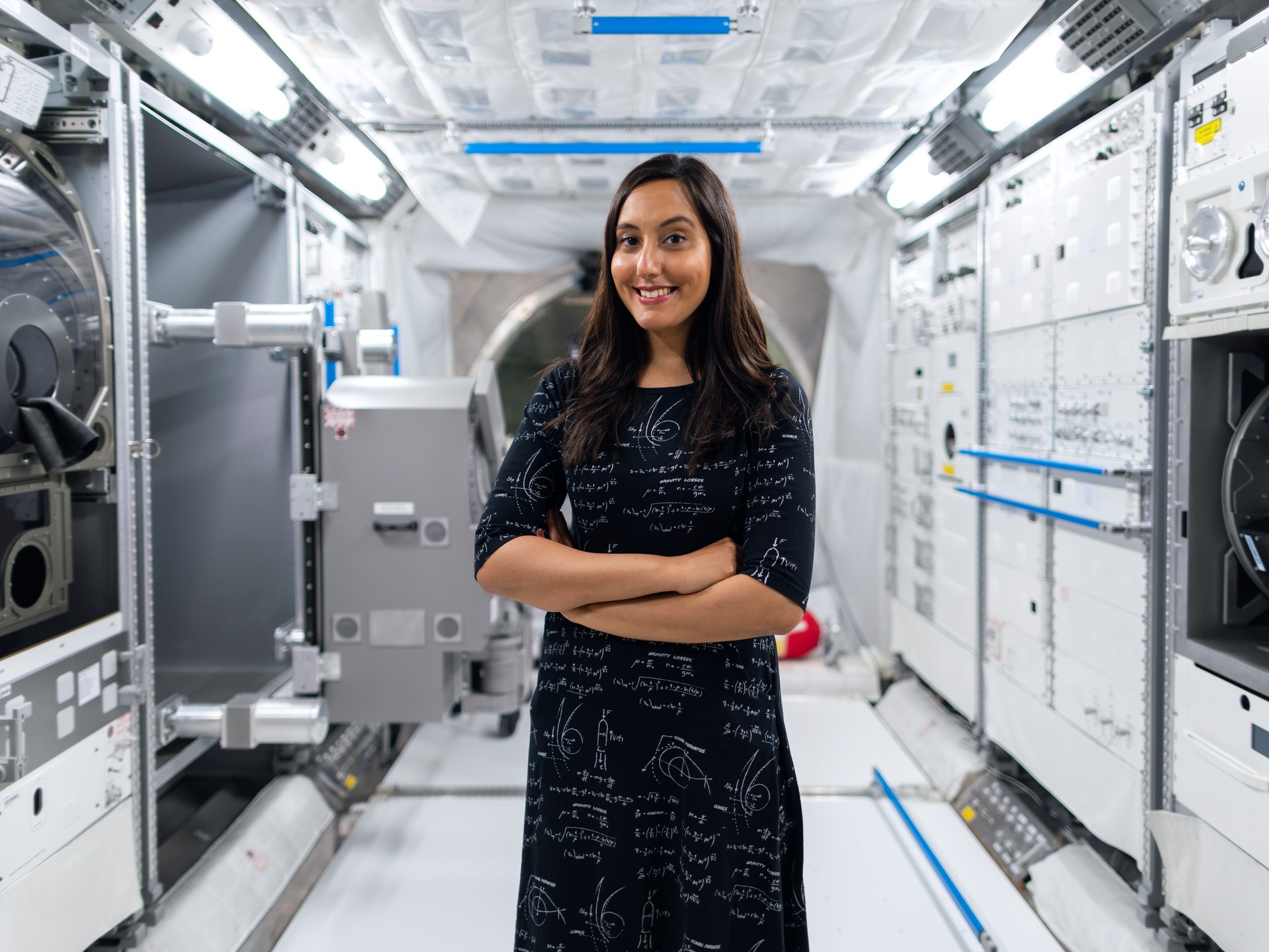 Aerospace Engineering & Operations Technician | Science & Engineering ...