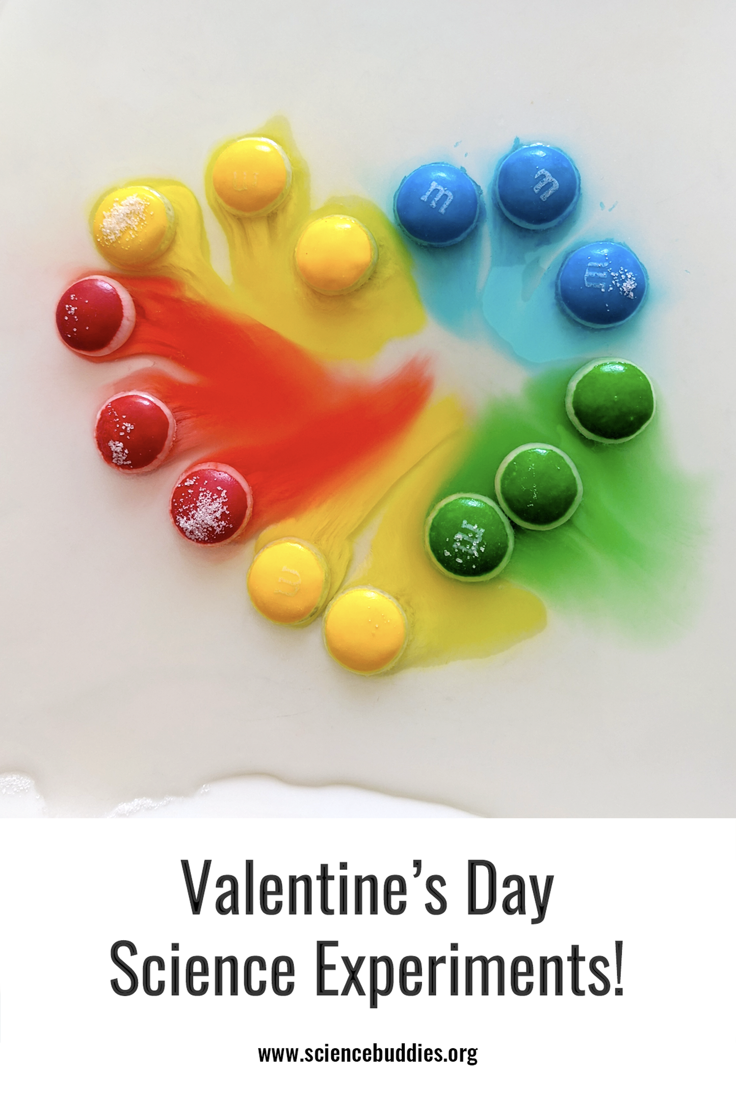 12 Valentine's Day STEM Activities | Science Buddies Blog