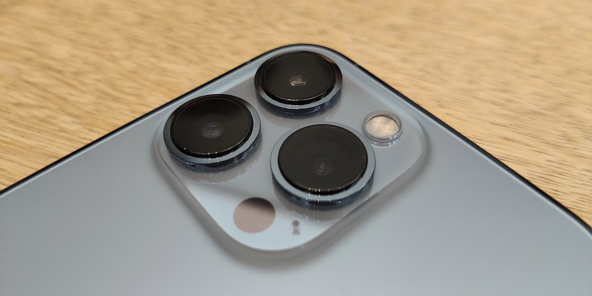 Camera Lens Testing | Science Project