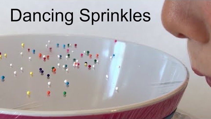 High School, Physics Science Projects
