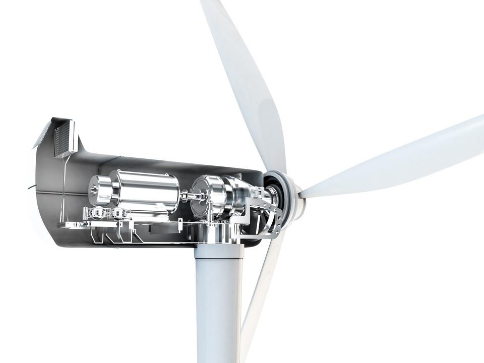 Wind Energy Engineer | Science & Engineering Career