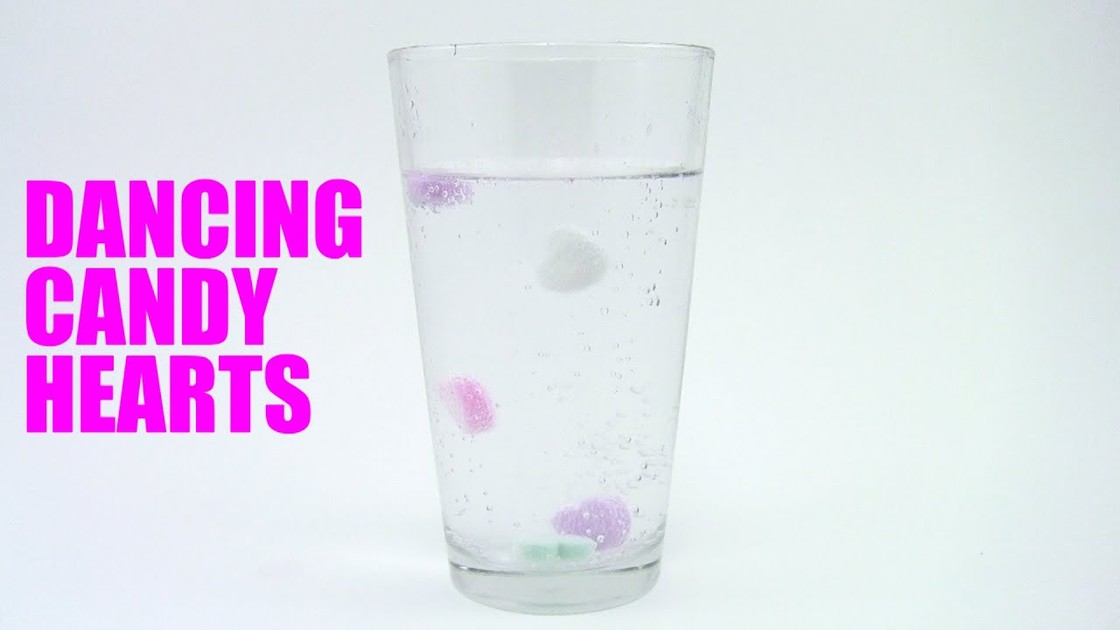 15 Density Science Experiments | Science Buddies Blog