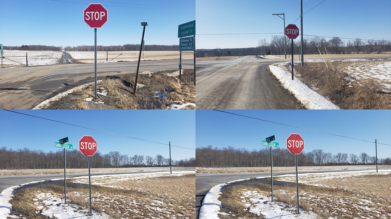 Identify Road Signs with Machine Learning | Science Project