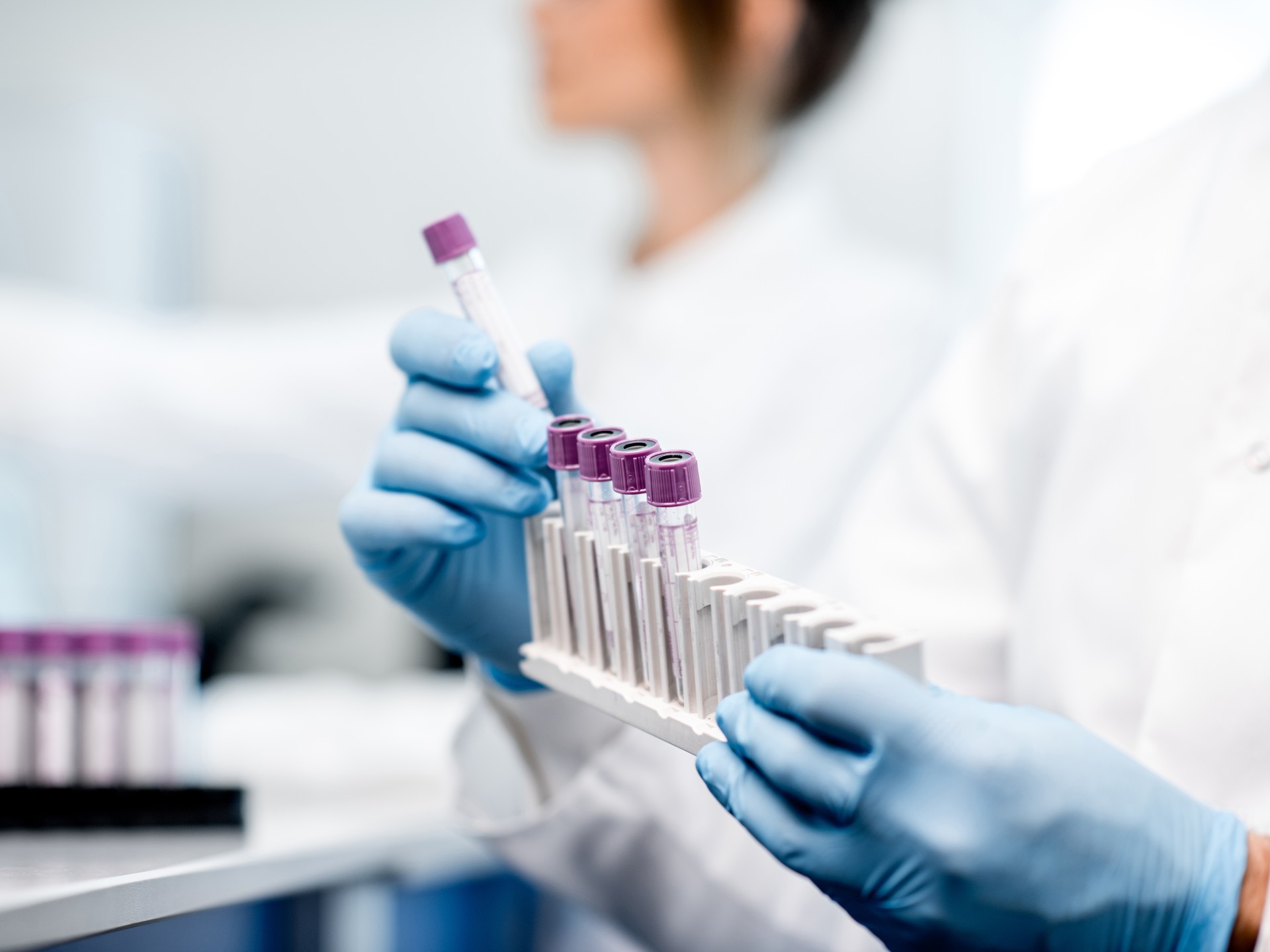 Biological Technician | Science & Engineering Career