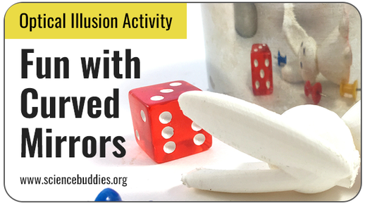 Optical Illusion Science Projects | Science Buddies Blog