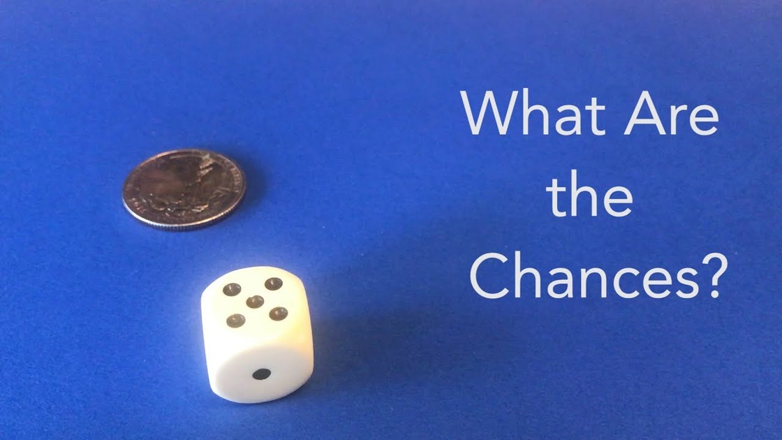 What Are the Chances? | STEM Activity