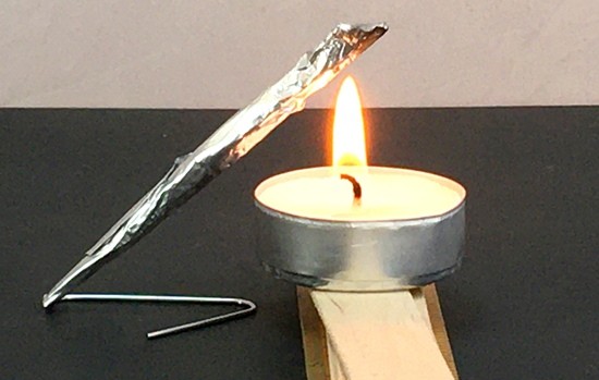 Explore Matchstick Rockets | STEM Activity