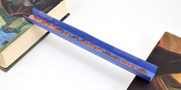 Build the Best Paper Bridge | STEM Activity