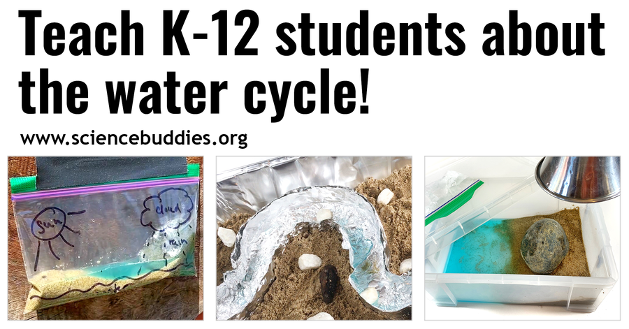 Teach Earth & Space Science - STEM Resources for Educators | Science ...