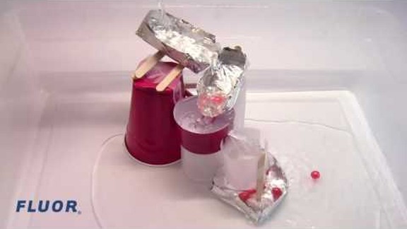 Model Your Blood Flow | STEM Activity