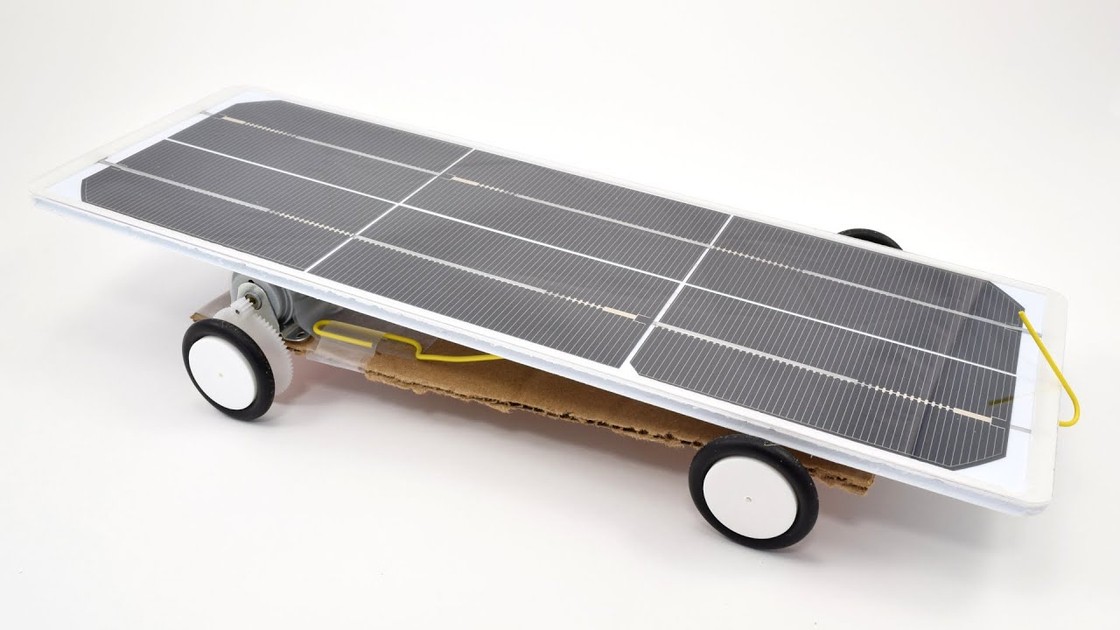 Rev Up STEM Learning with Car Science Projects | Science Buddies Blog