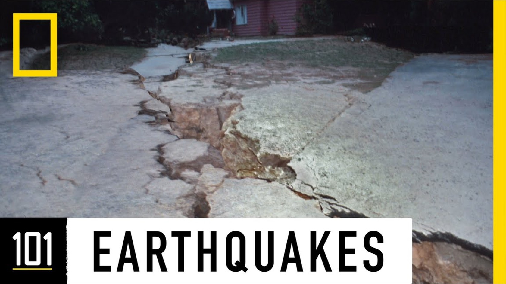 Build an Earthquake-Resistant House | Lesson Plan