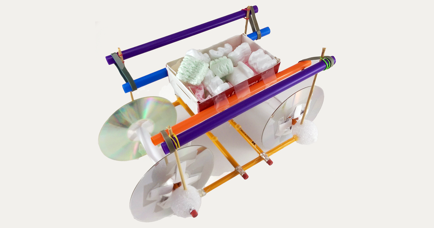 Rev Up STEM Learning with Car Science Projects | Science Buddies Blog