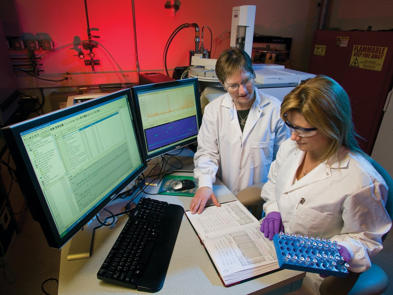 Forensic Science Technician | Science & Engineering Career