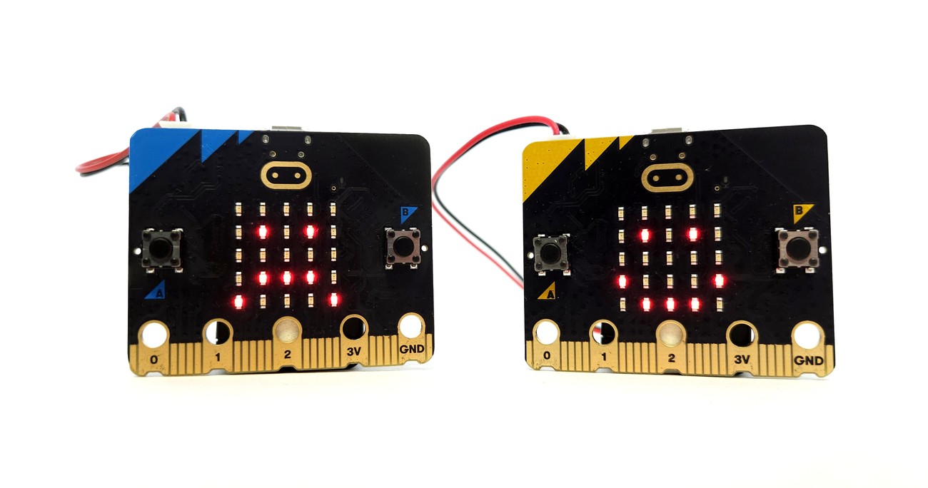 Make a Mood Tracker with Micro:bit | Science Project