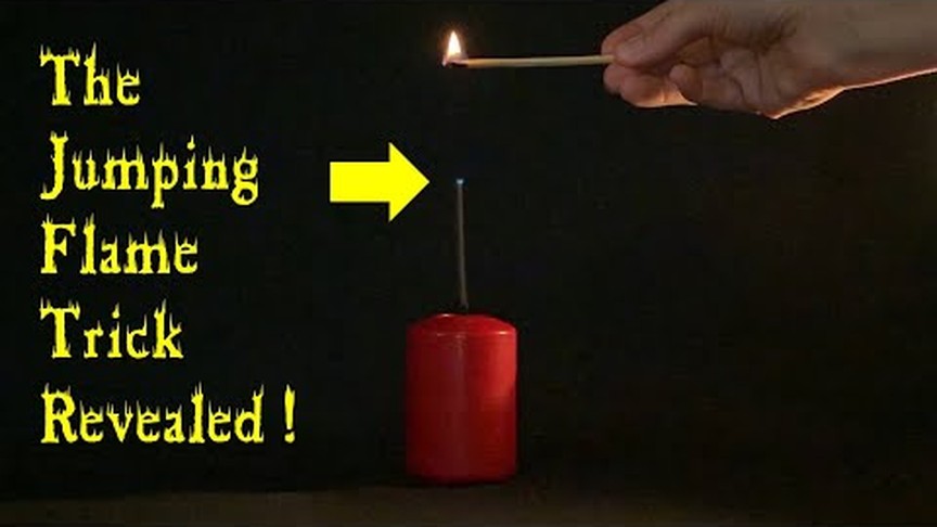 Simple Lie Detector Test | Science Project