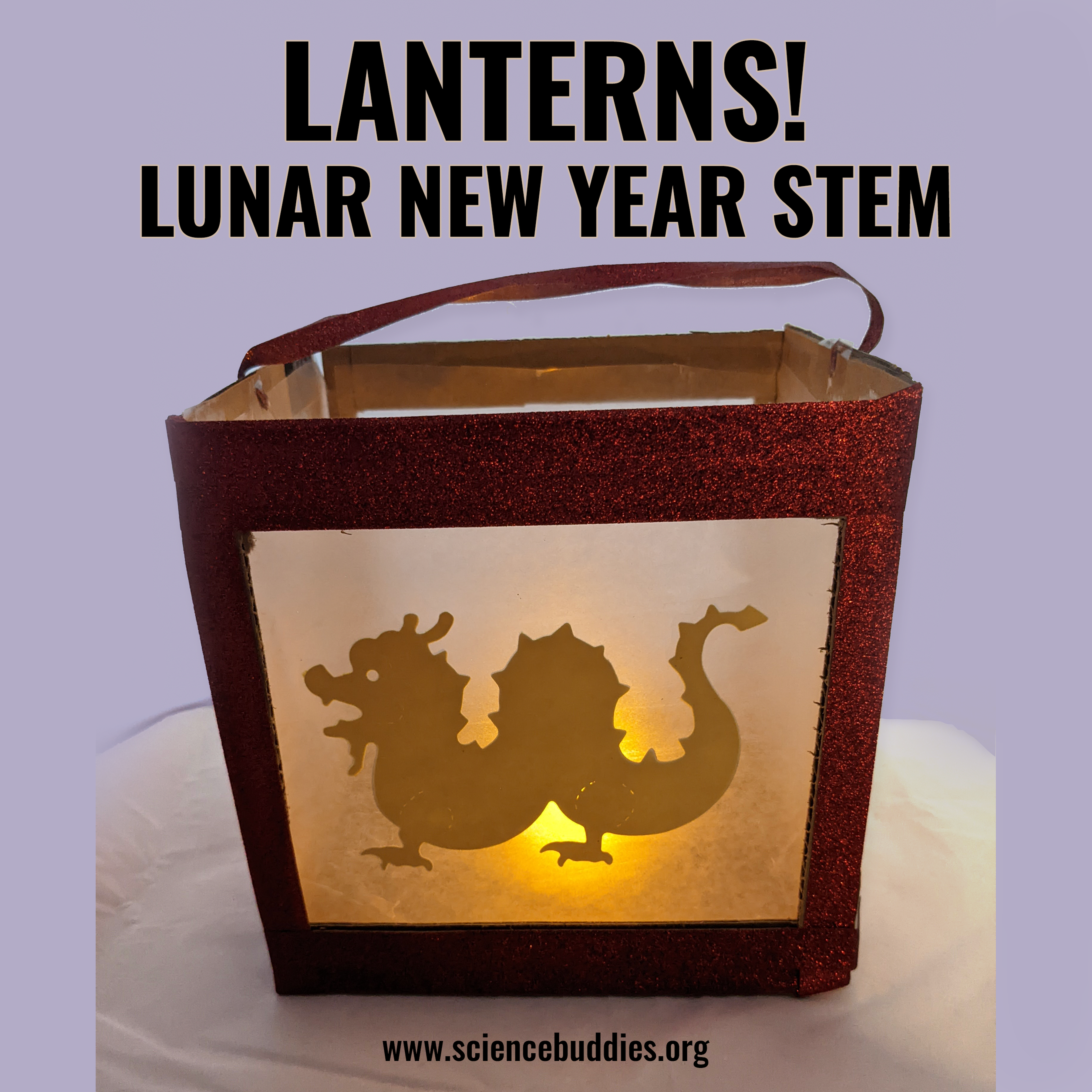 12 STEM Activities for Lunar New Year - Year of the Horse Science ...
