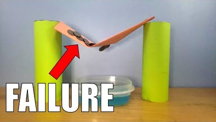 Build a Marble Roller Coaster | STEM Activity