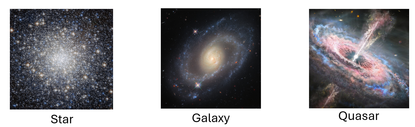 Can AI Classify Stars? | Science Project