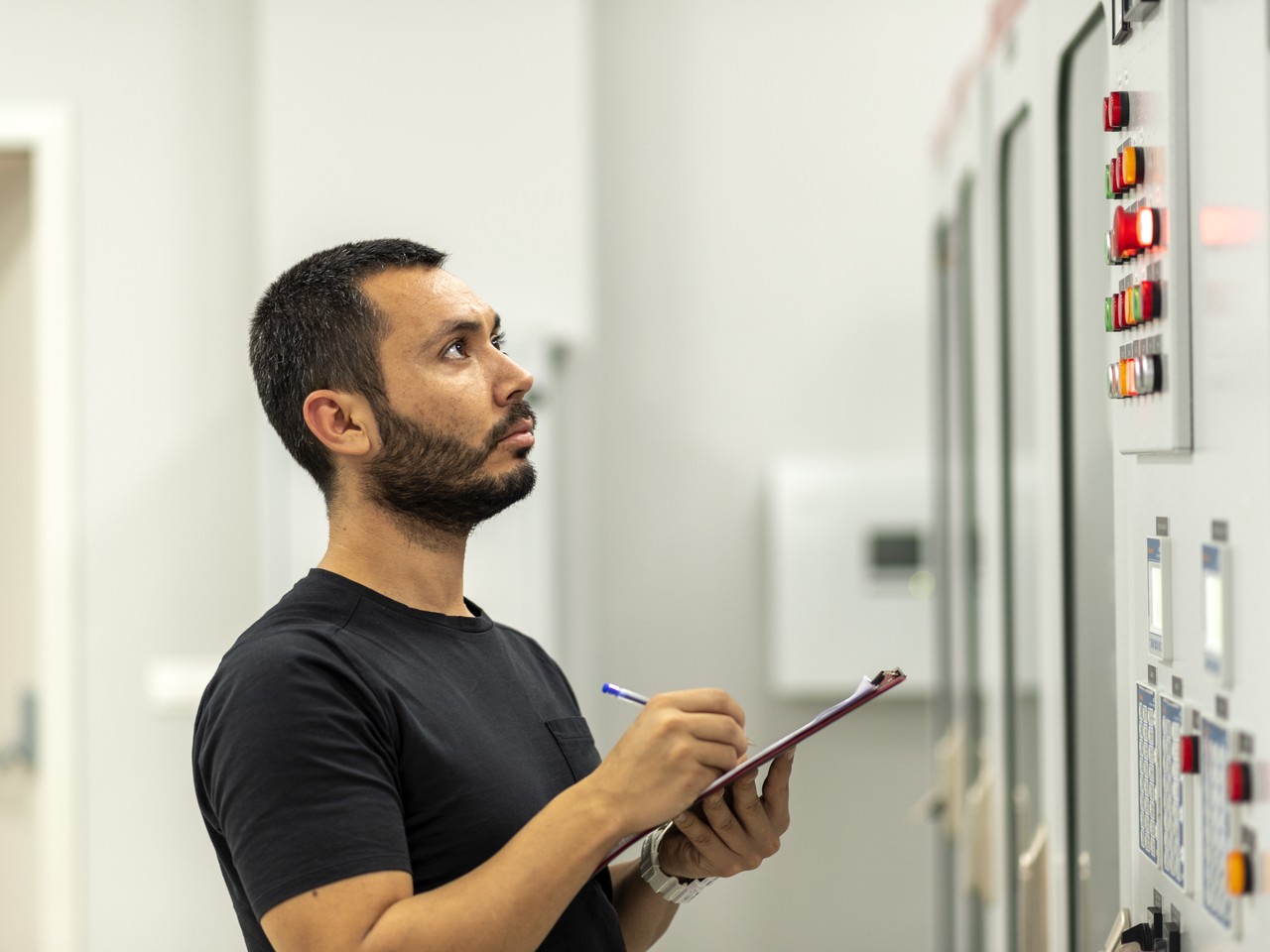 Nuclear Power Reactor Operator | Science & Engineering Career
