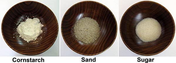 Making Mixtures: How Do Colloids Size Up? | Science Project