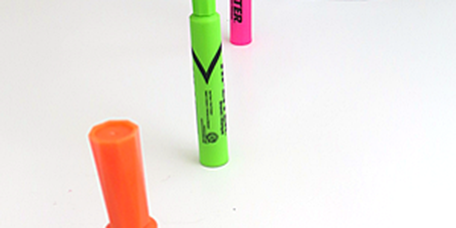 Find Your Blind Spot! | STEM Activity