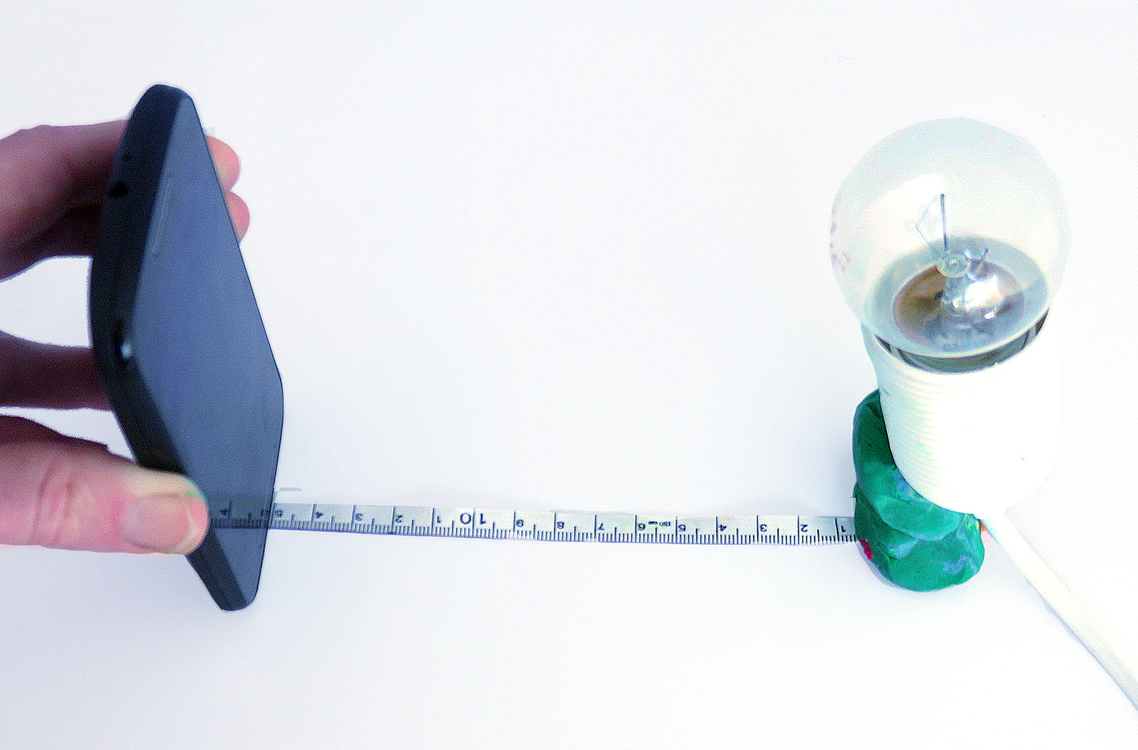 16 Science Projects and Lessons About Visible Light | Science Buddies Blog