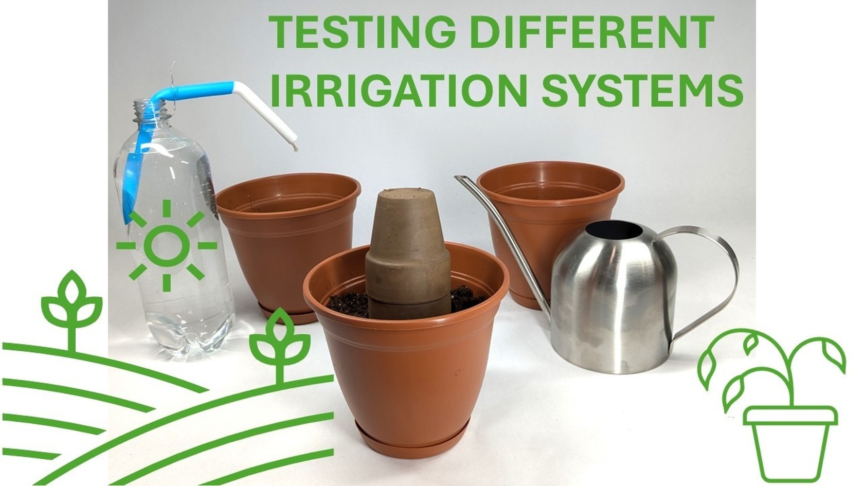 New Environmental Science and Sustainability Projects for Student STEM ...