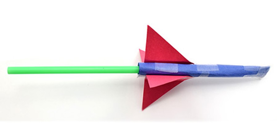 Explore Matchstick Rockets | STEM Activity