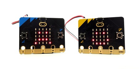 Micro:bit Science Projects