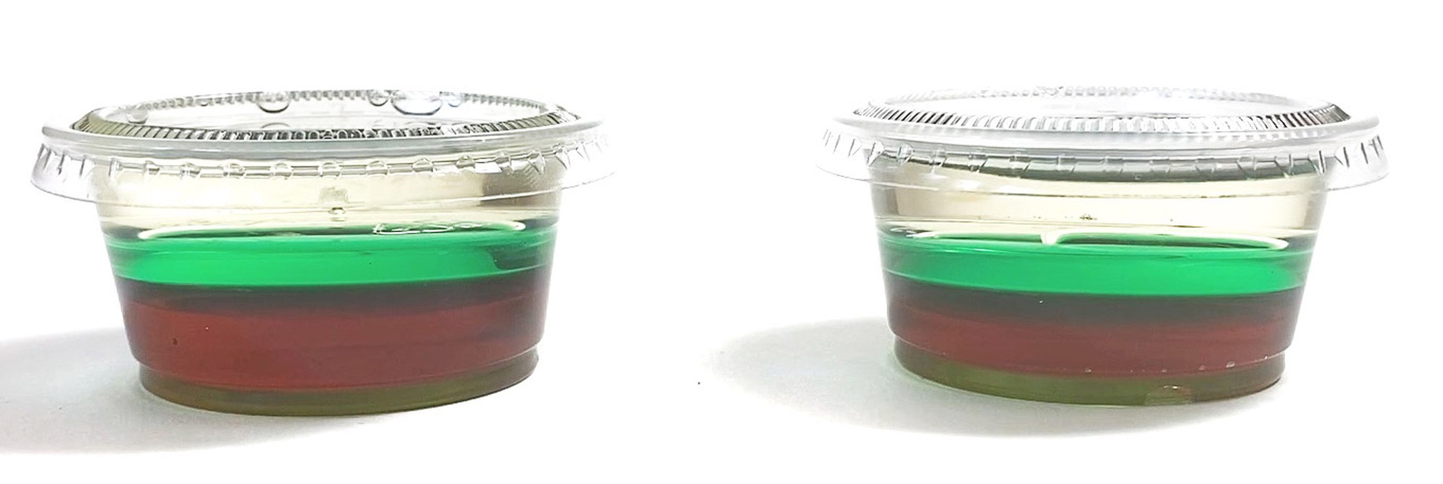 Explore the Mixing Behavior of Liquids | Science Project