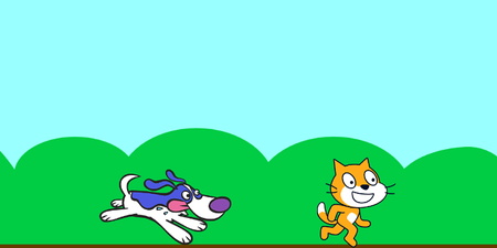 Scratch Science Projects