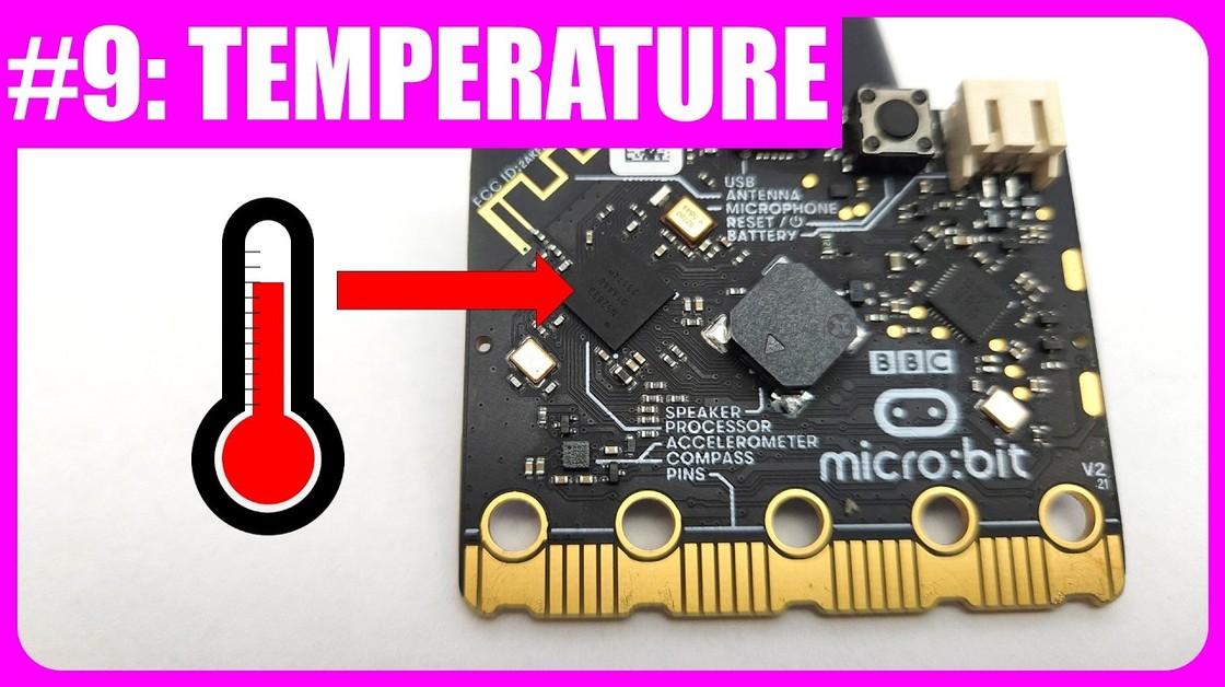 How to Use a micro:bit