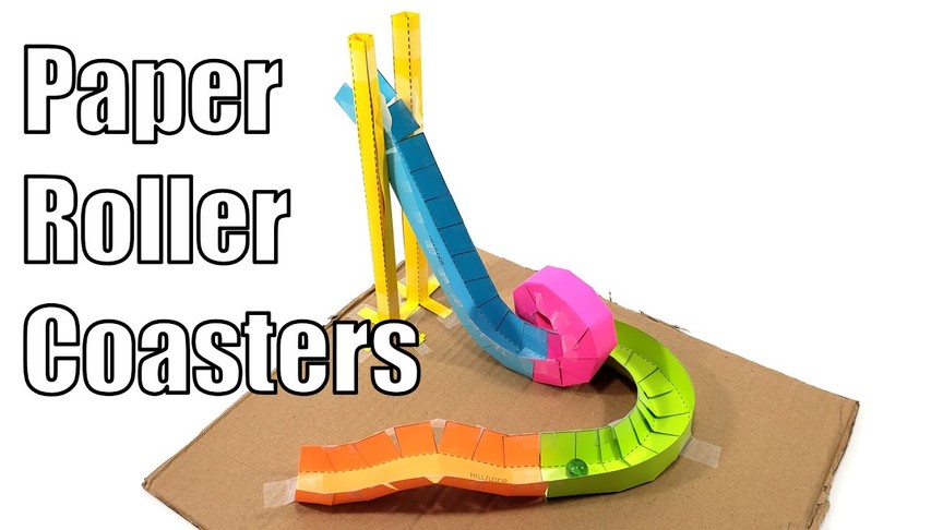 16+ Engineering Challenges for Middle School | Science Buddies Blog