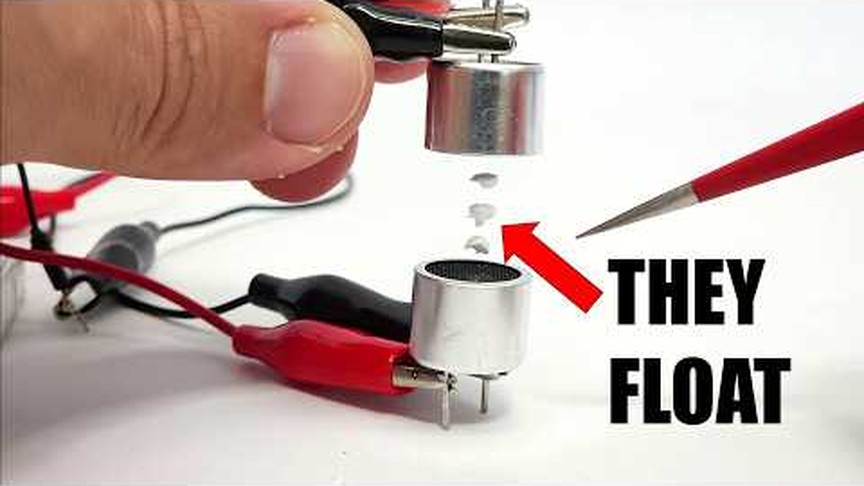 Simple Lie Detector Test | Science Project