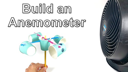 Weather: Can You Measure Wind?
