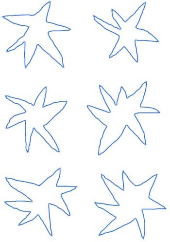 The Bouba-Kiki Effect | STEM Activity