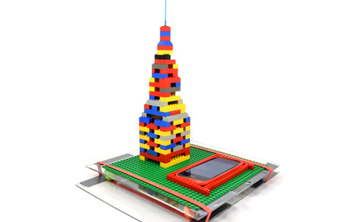 Building the Tallest Tower | Science Project