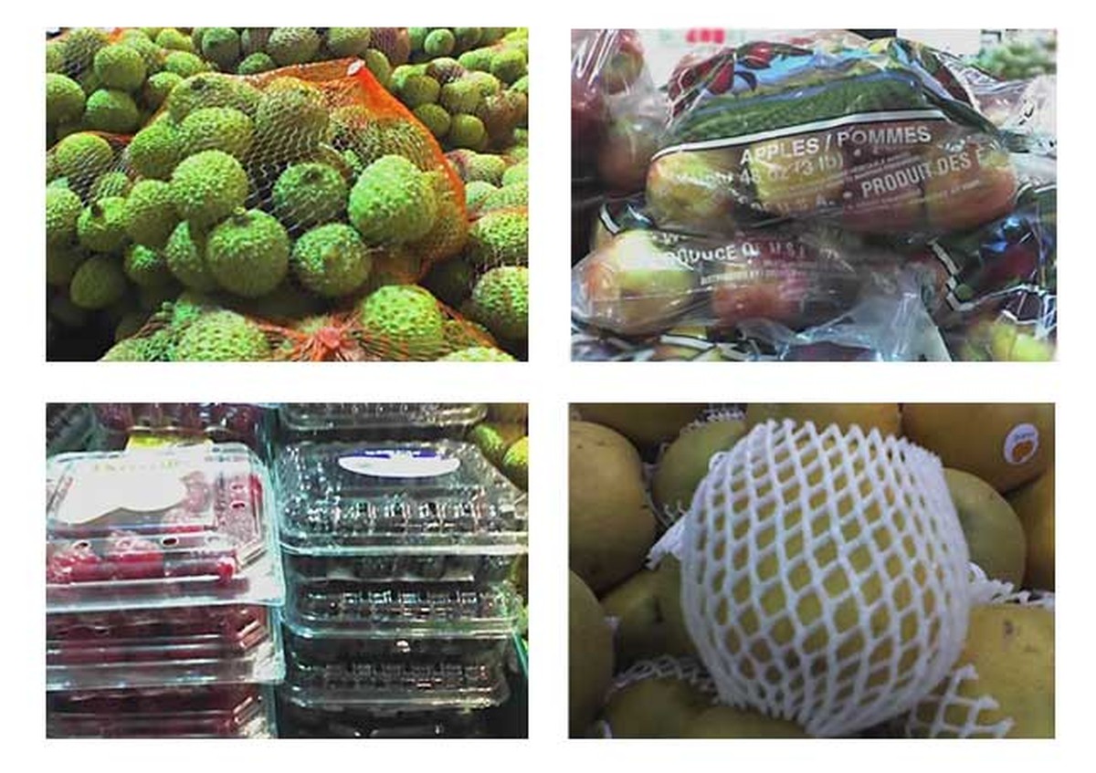 How Does Packaging Affect the Ripening of Fruit? | Science Project