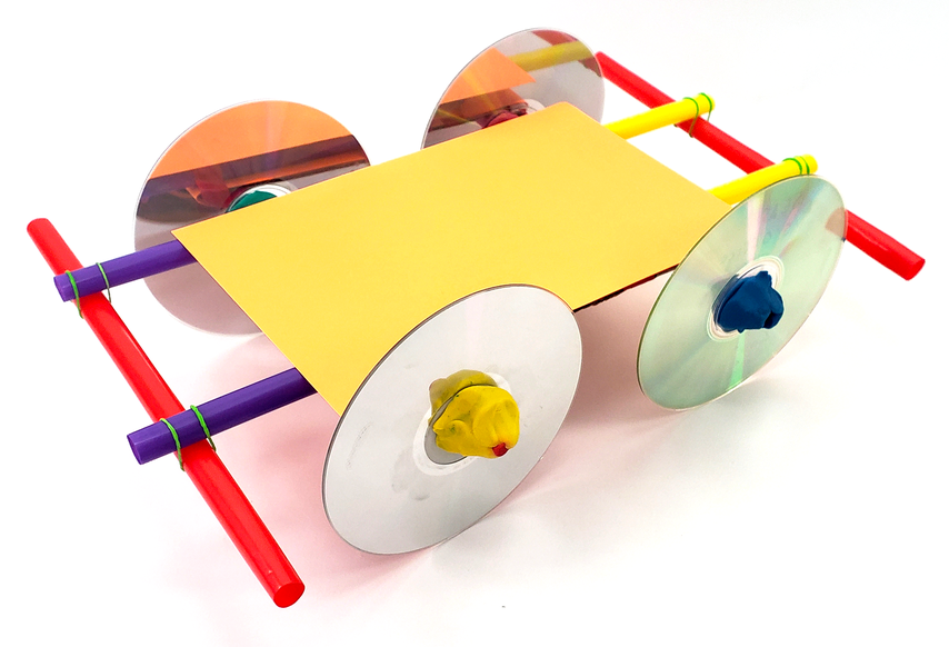26 Science Projects and Experiments To Teach About Types of Energy ...
