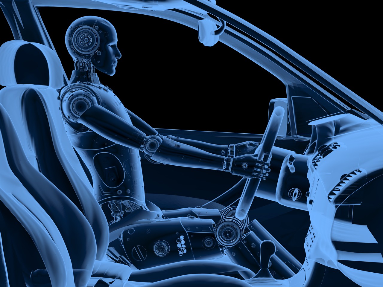 Automotive Engineer | Science & Engineering Career
