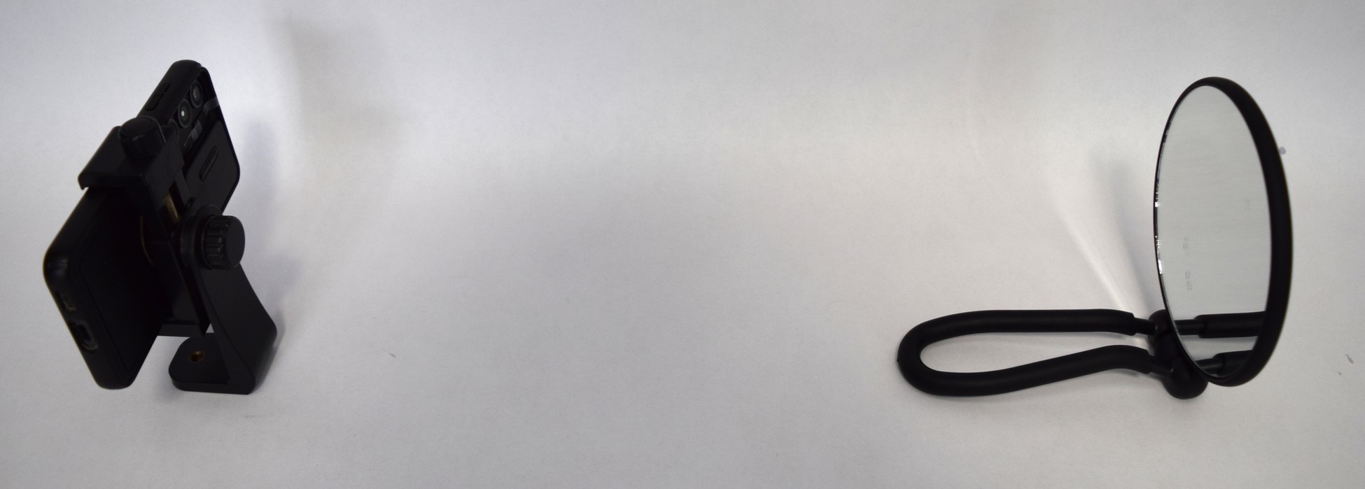 DIY Shadowgraphs and Schlieren Images | Science Project