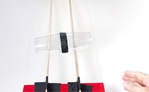 Train Wheel Science | STEM Activity
