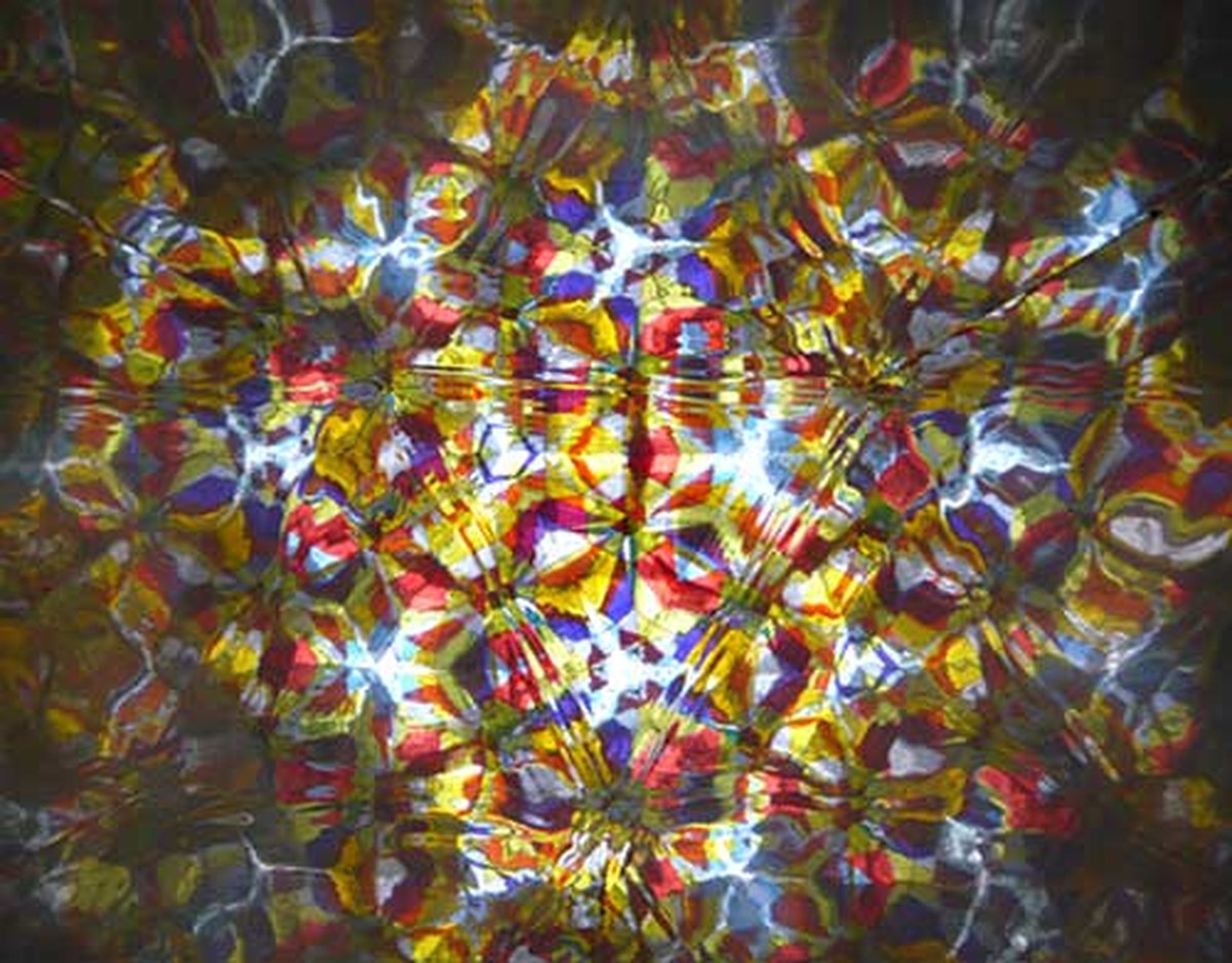 Kaleidoscope Science | Science Project