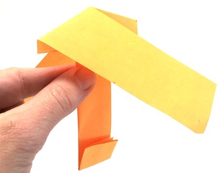 Make a Whirlybird from Paper | STEM Activity
